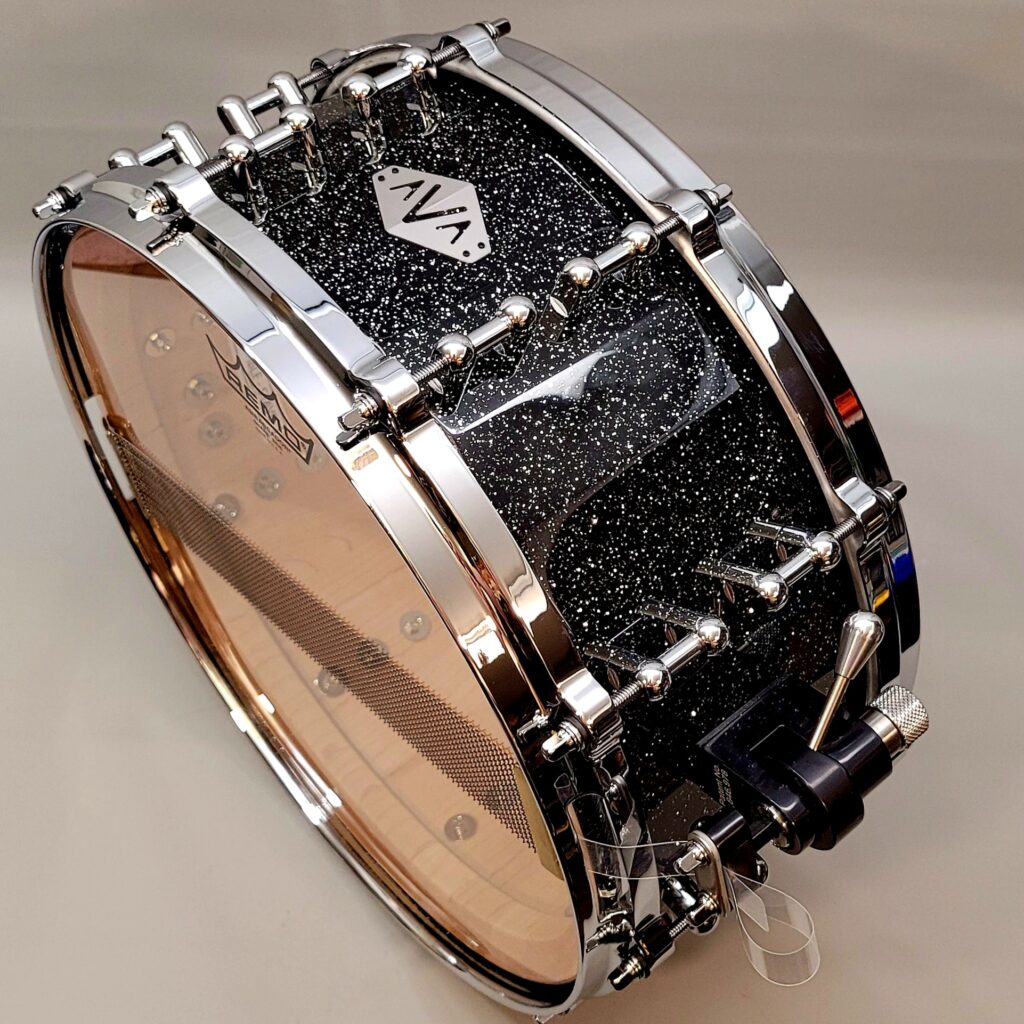 14 x 6 MAPLE STABLE-STAVE – AVA Drums